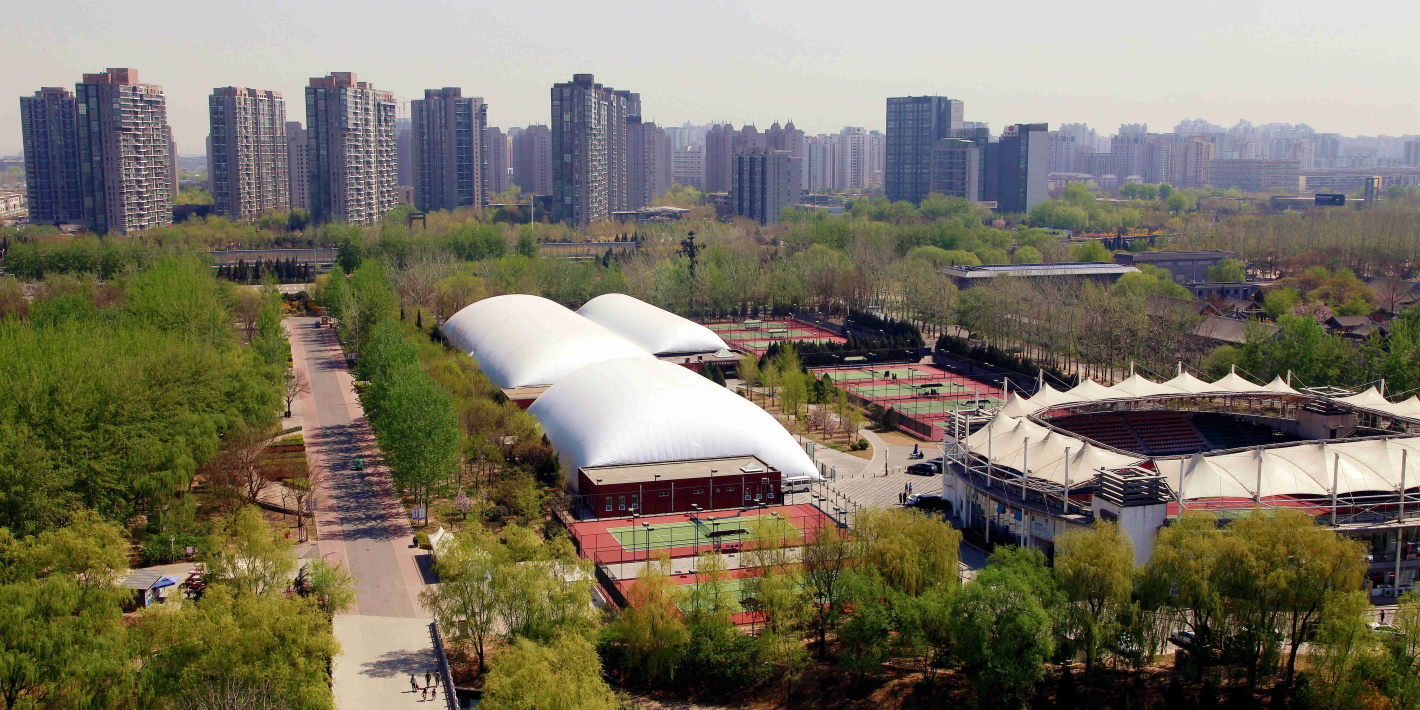 The Ultimate Guide To Air Domes - METASPACE