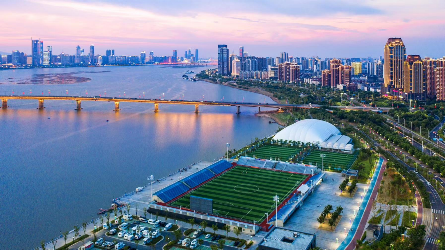 How Are Stadium Domes Revolutionizing the Exercising Experience ...